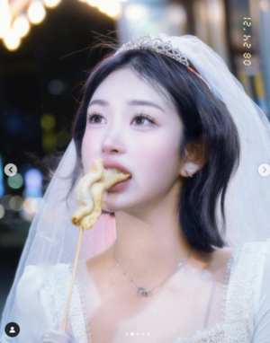 '최진실 딸' 최준희, 파혼 당하고 혼자 술 먹는 중? - OSEN