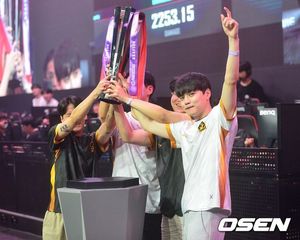 [PGC] 中 텐바 3치킨 압도적 출발...韓 다나와 6위로 1일차 마감 - OSEN