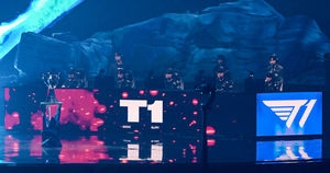 [사진]T1,'패배는 없다' - OSEN