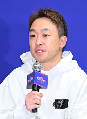 [사진]정경욱 PD,'스걸파2가 나왔습니다' - OSEN