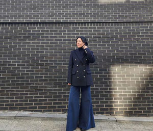 '14kg' 한혜연, 다이어트 감량+유지 성공적···완벽한 모델핏 - OSEN