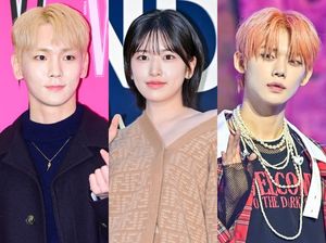 [단독] 샤이니 키·TXT 연준·아이브 안유진, SBS '가요대전’ MC 낙점 - OSEN