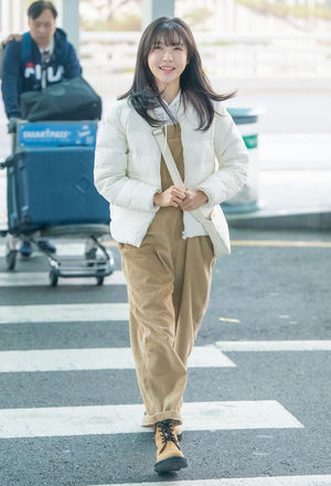 [사진]주현영,'상큼 발랄하게' - OSEN