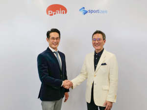 프레인글로벌, 소속 선수에 음악치료로 멘탈 케어...MMC와 독점 MOU - OSEN