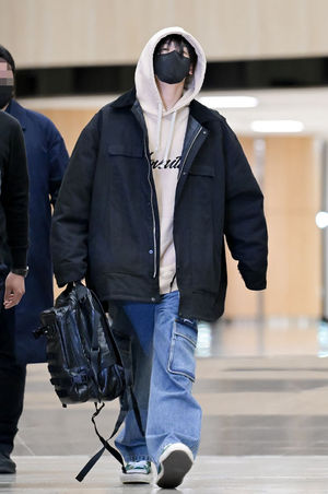 [사진]BTS 정국, '눈만 봐도 정국' - OSEN