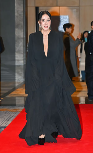 [사진]엄정화.'섹시 디바' - OSEN