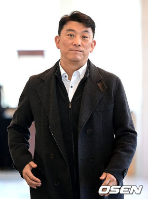 우승 감독 경질→김강민 2차 드래프트 파동→단장 좌천…대혼돈의 한 달, 아마추어로 돌아간 SSG - OSEN