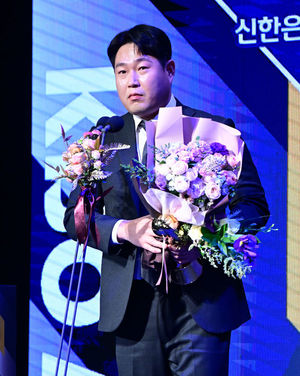 [사진]양의지, KBO리그 최고의 포수 - OSEN