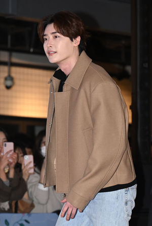 [사진]이종석,'VIP 시사회' - OSEN