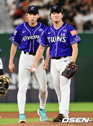 “고우석, 처남 따라 ML 포스팅 합류!” 가족의 위대한 도전, 그 결말은? 美언론도 뜨거운 관심 - OSEN