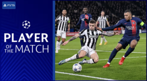 '음바페 꽁꽁' 트리피어, PSG전 POTM 선정..."가장 위험한 공격수 완벽히 지웠다" [공식발표] - OSEN