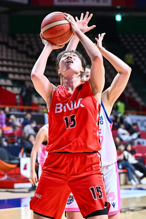 [사진] 박성진, 뒤에서는 막기 힘들지 - OSEN