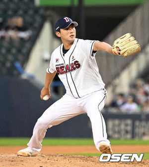 FA 최대어에 78억 투자, 그러나…집토끼 단속 안 끝났다 “홍건희 측과 첫 만남, 잔류 기조 협상” - OSEN