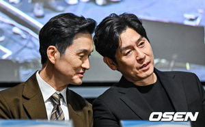 "BTS·블핑 뒤엔"..'학전AGAIN' 설경구→장현성, 암투병·폐관 위기에 나섰다 [종합] - OSEN