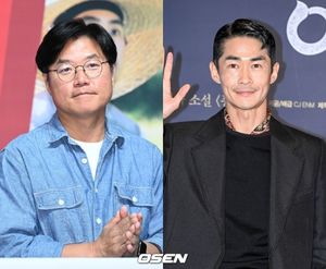 나영석PDX배정남, "오늘부로 손절설 끝"...해명 방송으로 '정면돌파' (십오야)[종합] - OSEN