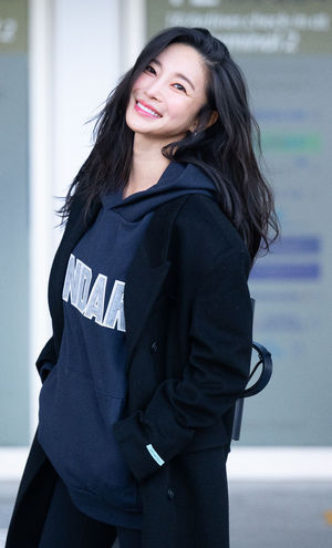 [사진]NS윤지,'미소가 아름다워' - OSEN