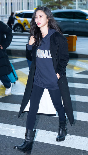 [사진]NS윤지,'여전히 빛나' - OSEN