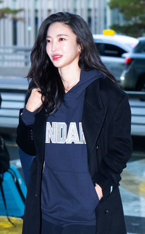 [사진]NS윤지,'광나는 미모' - OSEN