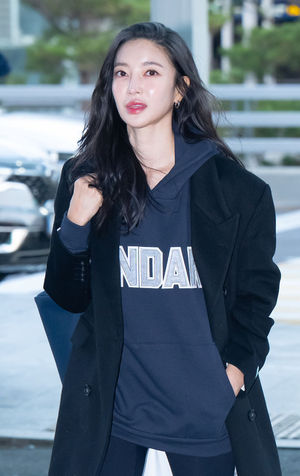 [사진]NS윤지,'미모가 빛나' - OSEN