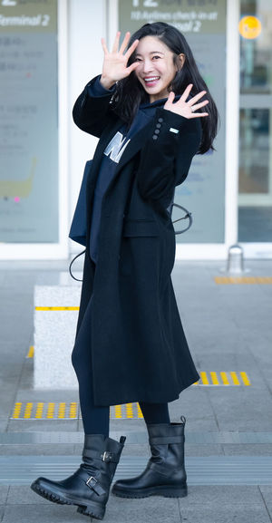 [사진]NS윤지,'방가방가' - OSEN