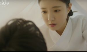 이세영♥배인혁, 파파라치 떴다.. 키스→첫날밤 상상 '심쿵' ('결혼뎐') [어저께TV] - OSEN