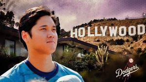 '미친 금액' 다저스와 9240억 계약, 오타니 고척돔에서 LAD 데뷔전 나선다 - OSEN