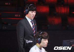 [오피셜] 다시 모인 2022 LSB ’조커’-‘카엘’-‘크로코’, 中 LPL AL 합류 - OSEN