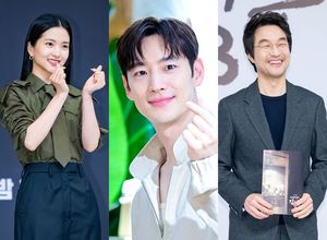 어차피 SBS 연기대상은 이제훈?..치고 올라오는 한석규·김태리 [Oh!쎈 초점] - OSEN