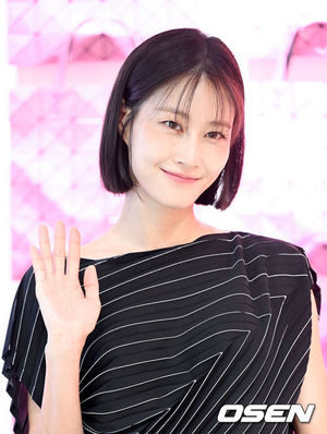 이현이 “10년만 동창회? 명품 백보다 머리숱·피부가 더 중요” [Oh!쎈 포인트] - OSEN