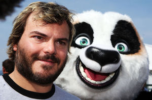 잭 블랙 있고 졸리x성룡 없다..'쿵푸팬더4' 캐스팅 전격 공개 (종합)[Oh!llywood] - OSEN