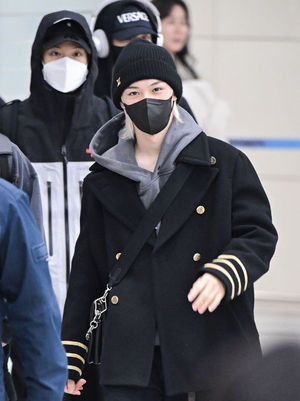 [사진]스트레이키즈 필릭스, '화려한 미모' - OSEN