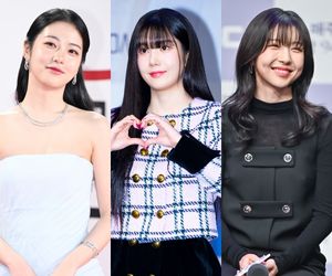 신예은vs권은비vs주현영..‘런닝맨’ 전소민 후임 누가될까[Oh!쎈 이슈] - OSEN