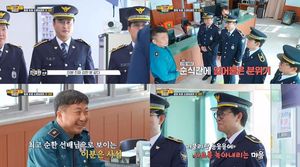 '시골경찰' CP "형사 출신 파출소장 첫방 히어로, '세계관 확장' 시도" [직격인터뷰] - OSEN