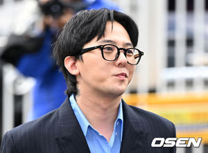 경찰 헛발질 증명한 '무혐의' GD, 사필귀정의 아이콘 됐다 [Oh!쎈 초점] - OSEN