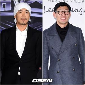 김창열x이하늘, '30년 지기' DJ DOC 우정 끝날까...'화해 제안'에도 '싸늘' [Oh!쎈 이슈] - OSEN