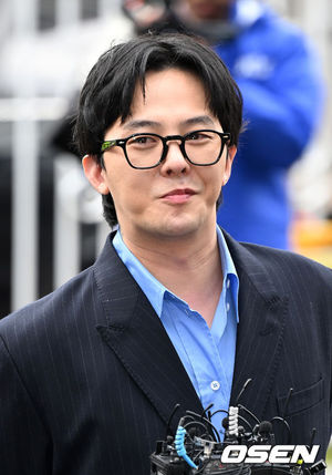 YG 측 "지드래곤의 새로운 출발 축복있길"..이별 공식화 [공식] - OSEN