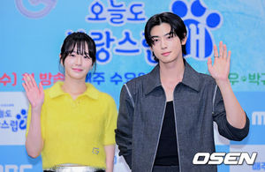 '연인' 대박나면 뭐해..차은우도 못살린 '오사개' MBC 최저 '굴욕' [Oh!쎈 이슈] - OSEN