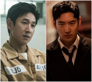 이선균의 '법쩐'까지? 다들 SBS 드라마만 봤나 봐요? [Oh!쎈 이슈] - OSEN