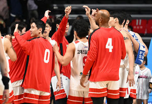 [사진]SK나이츠,'연승 성공' - OSEN