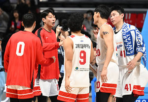 [사진]SK 나이츠,'소노 잡고 연승 질주' - OSEN