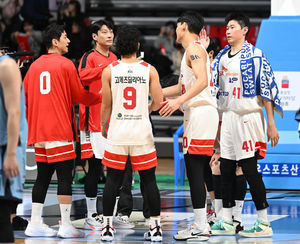 [사진]서울SK,'연승 질주' - OSEN