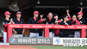 "둘 다 ML 경력 갖춘 우완", 좌우좌우좌 선발진 구축, KIA 새 외인펀치 개봉 임박 - OSEN