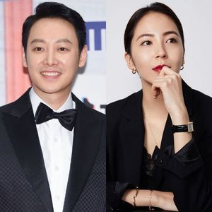 '결혼' 김동욱, ♥아내 소녀시대 될 뻔한 SM 출신 스텔라 [Oh!쎈 이슈] - OSEN