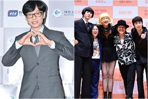 KBS '연예대상', 유재석 불참x'홍김동전' 폐지반대 트럭시위 속 개최 [Oh!쎈 이슈] - OSEN
