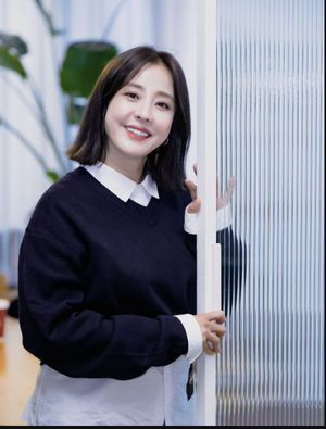 박은혜, CCTV 택배 훔치는 도둑 포착..알고보니 '난감' - OSEN