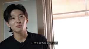 '전세사기 피해' 덱스 "집주인 없는 집, 보복할 것"...복수심 '활활' ('덱스101') - OSEN