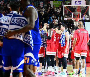 [사진]S더비 완승 거둔 SK - OSEN