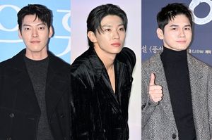 덱스→김우빈까지…예능도 드라마도, 믿고 보는 ‘홍석천 PICK’ [Oh!쎈 레터] - OSEN