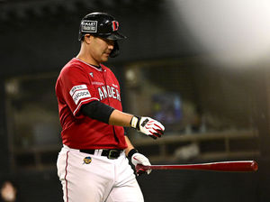 '10억→1억→5000만원' 대폭적인 연봉 삭감 감수한 이재원 재취업…남은 방출생들은? - OSEN