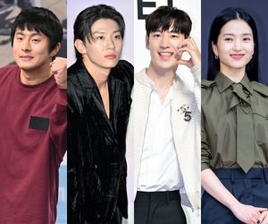 기안84→이제훈 쟁쟁 후보들 넘치는 MBC ‘연예대상’·SBS ‘연기대상’ 유잼 예약[Oh!쎈 이슈] - OSEN